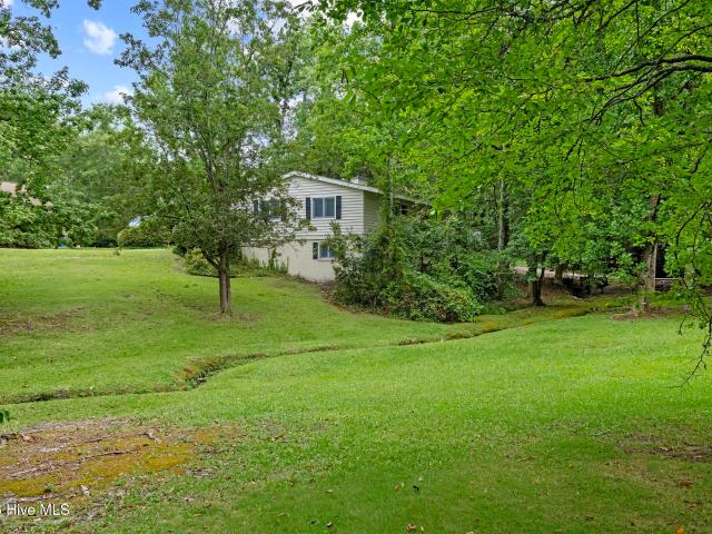402 Country Club Drive