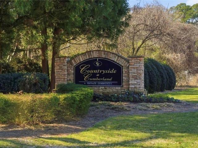 402 Countryside Pl, Unit 402, Smyrna, GA 30080 | MLS #7721