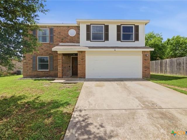 402 Colette Ct, Belton, TX 76513