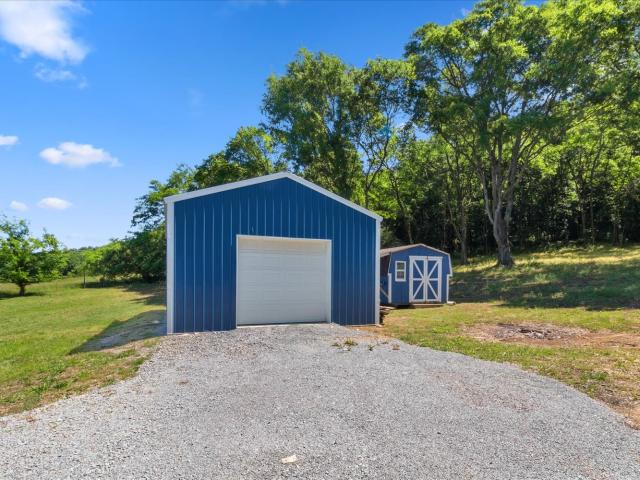 402 Cortner Hollow Rd