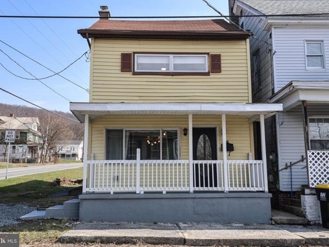 402 Catherine St, Ashland, PA 17921