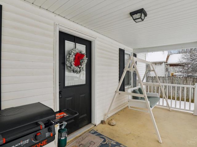 402 Catherine Street