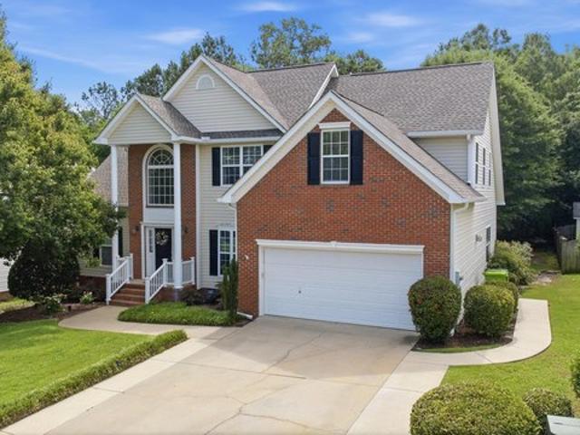 402 Cabin Dr, Irmo, SC 29063