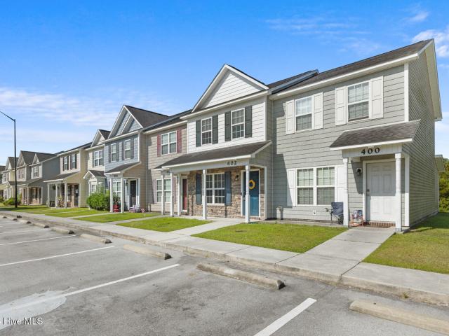 402 Caldwell Loop