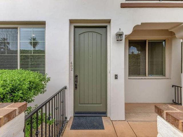 402 Calle Traditions, Palm Springs, CA 92262