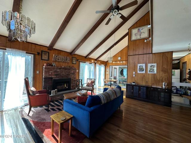 402 Canoebrook Drive