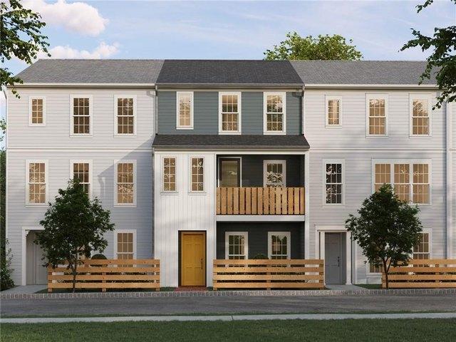 402 Canopy Way, Cranberry Township, PA 16066
