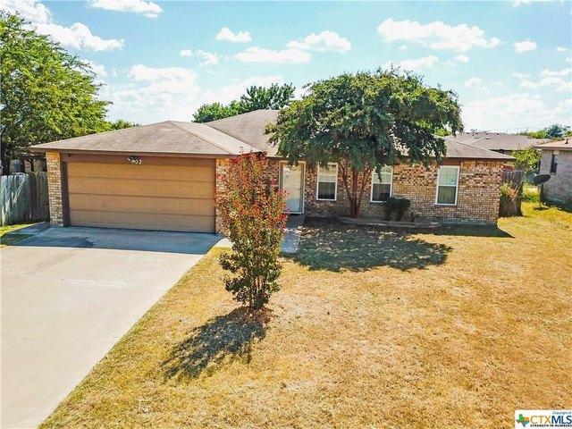 402 Carly Dr, Killeen, TX 76542