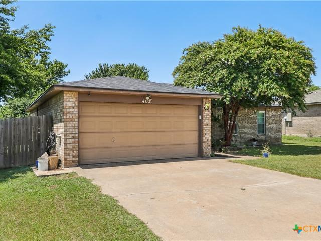 402 Carly Drive