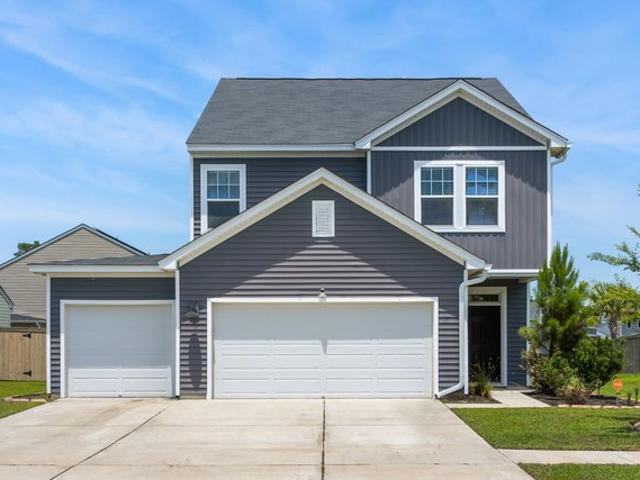 402 Carrara Dr, Summerville, SC 29486