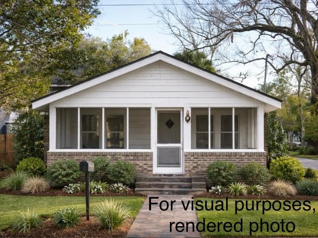 402 Cedar St, Fernandina Beach, FL 32034 | MLS #115113