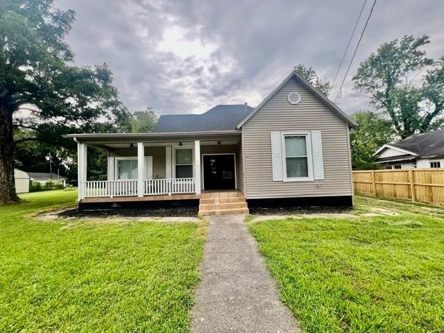 402 Cedar St, Providence, KY 42450