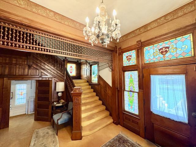 402 Cedar Street