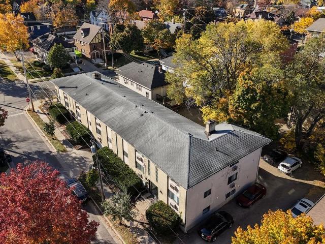 402 Chamberlain 1 Bedroom Apartment for Rent at 402 Chamberlain Ave, Madison, WI 53726