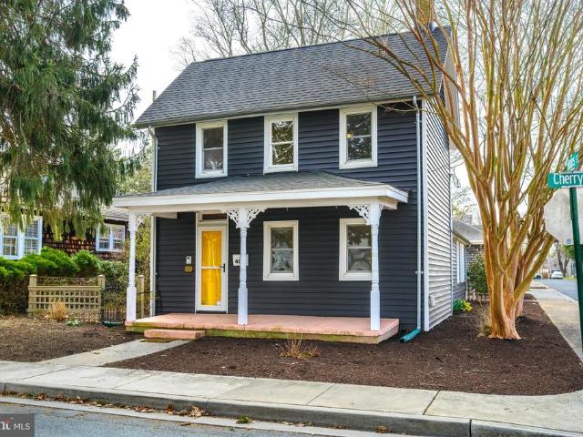 402 Cherry Street
