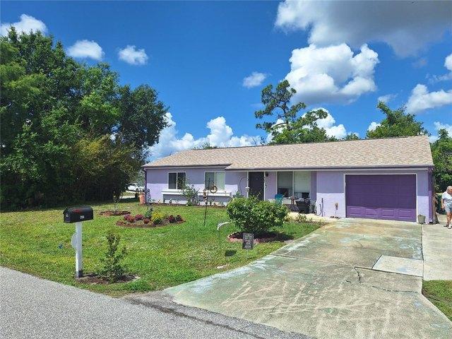 402 Cicero St NW, Port Charlotte, FL 33948
