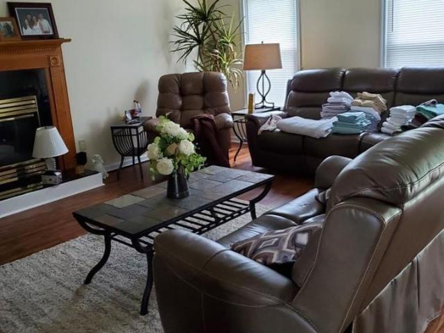 402 Crutcher Circle