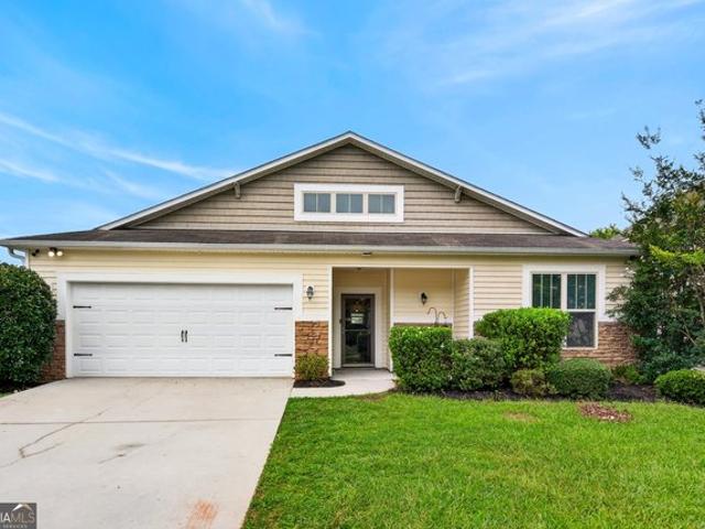 402 Creekside Dr, Lagrange, GA 30240