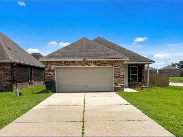 402 Cypress Garden Dr, Houma, LA 70364