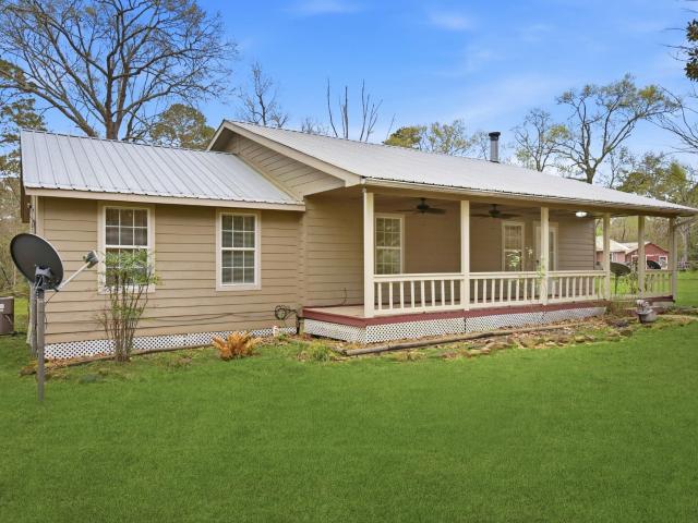 402 Anderson Road