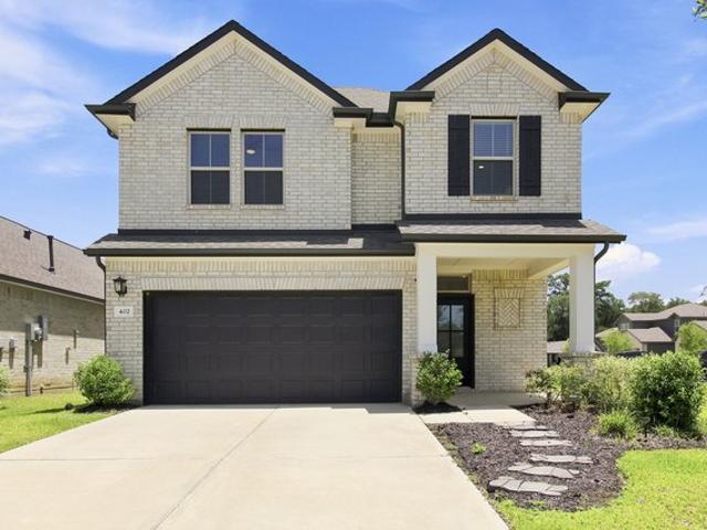 402 Alex Arbor Way, Conroe, TX 77301