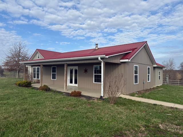 402 Allen Road
