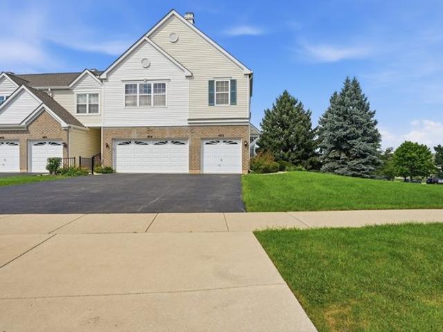 402 Arboretum Dr Unit 78, Lombard, IL 60148