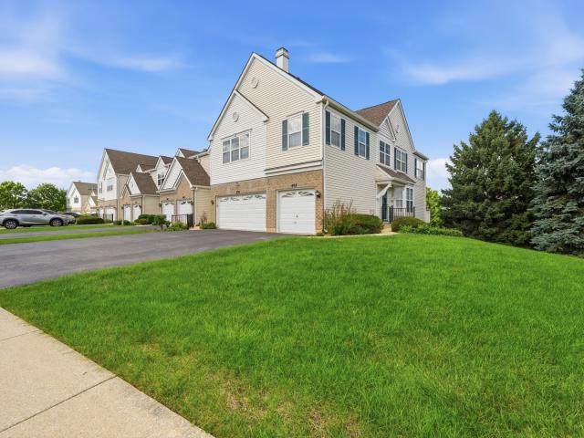 402 Arboretum Drive # 78