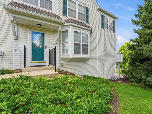 402 Arboretum Drive # 78