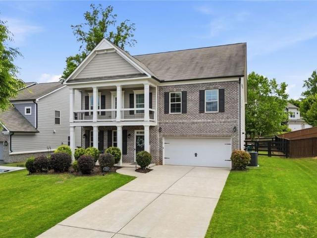 402 Aristides Way