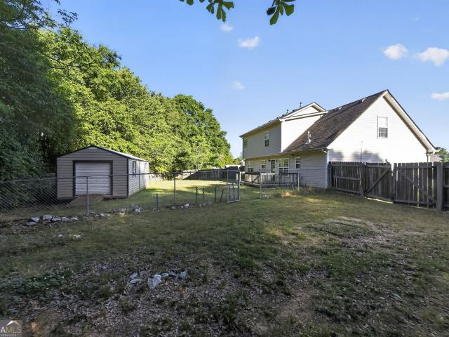 402 Armor Drive