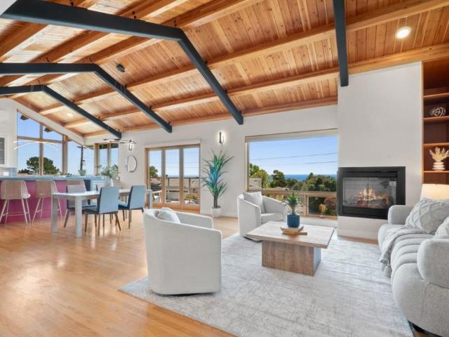 402 Arroyo Seco