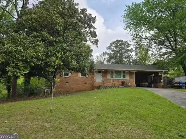 402 Ashby Way, Warner Robins, GA 31088 MLS 10494933