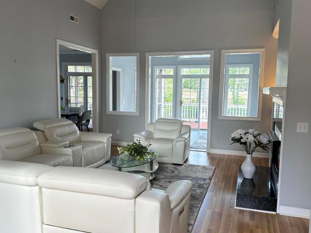 402 Bobby Jones Drive