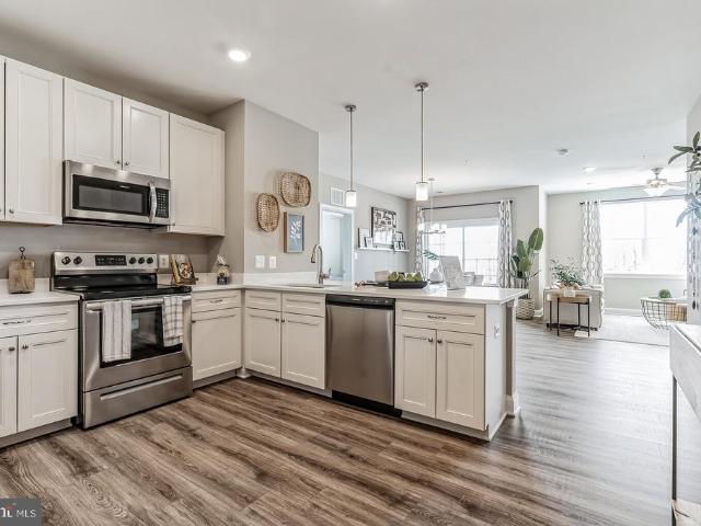 402 Bold Ruler Court # 204