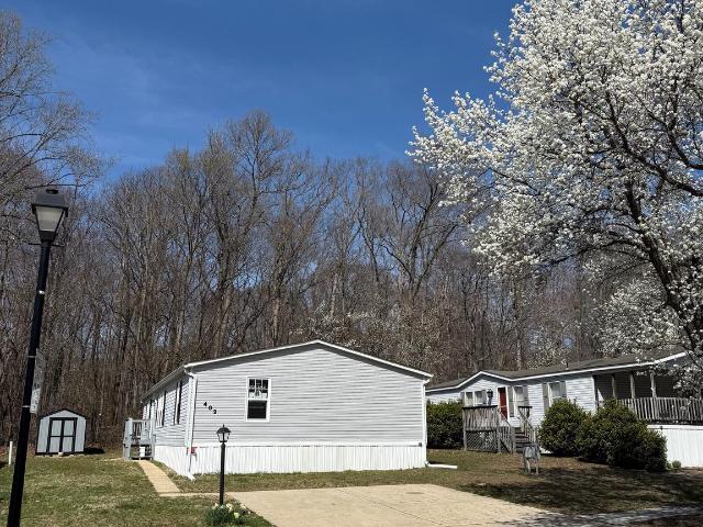 402 Boones Dr, Lothian, MD 20711 | MLS #MDAA2134 | Compass