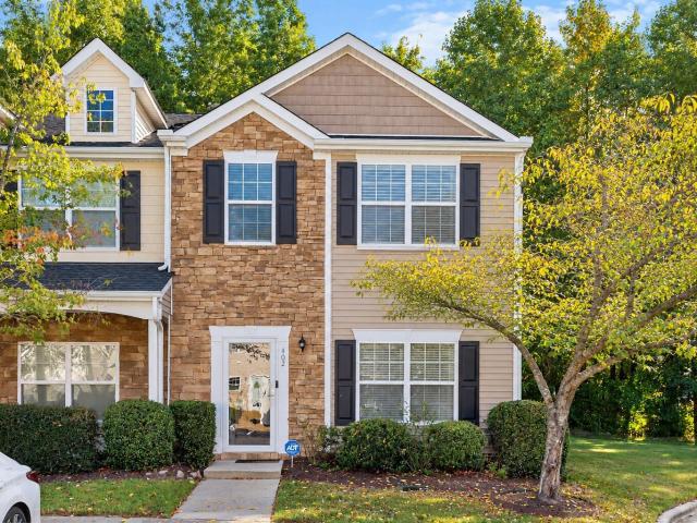 402 Bayou Court