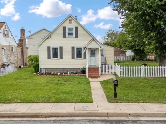 402 Bayside Drive