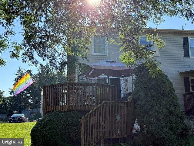 402 Babylon Ct, Westminster, MD 21158