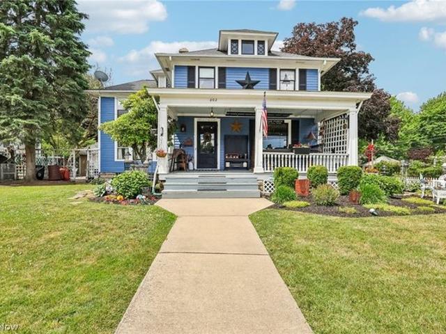 402 Bank St, Painesville, OH 44077