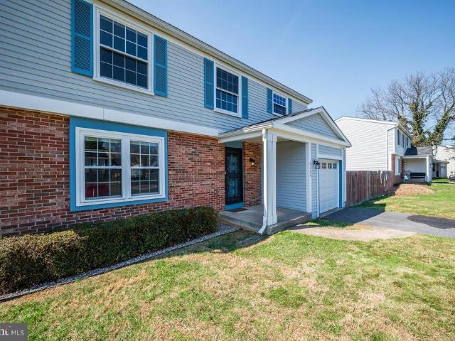 402 Belle Grove Road