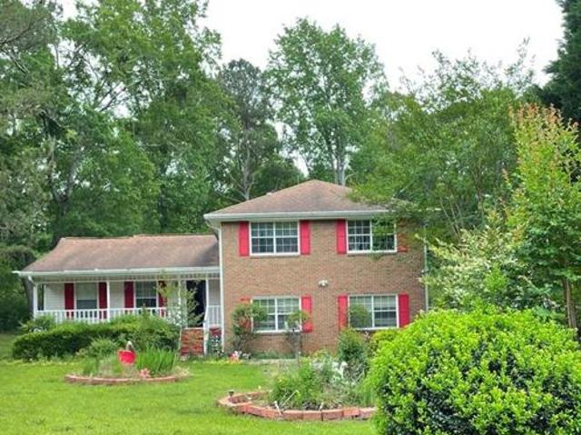 402 Benjamin Franklin Ct, McDonough, GA 30253