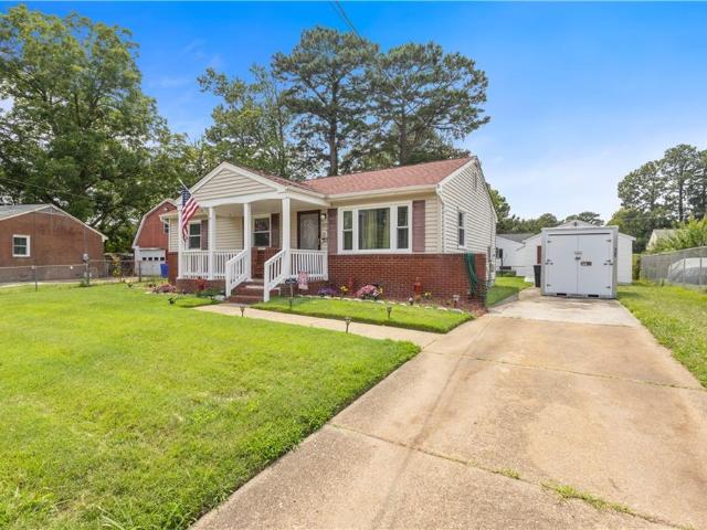 402 Bertha LN