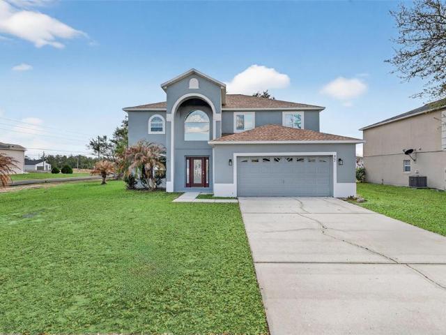 402 Big Sioux Ct, Kissimmee, FL 34759 | MLS #O6386 | Compass