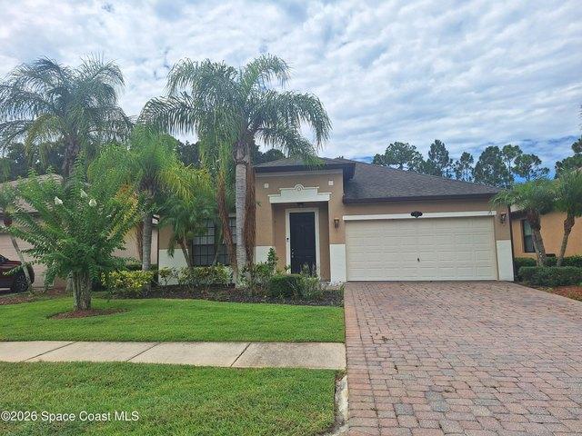 402 Breckenridge Cir SE, Palm Bay, FL 32909