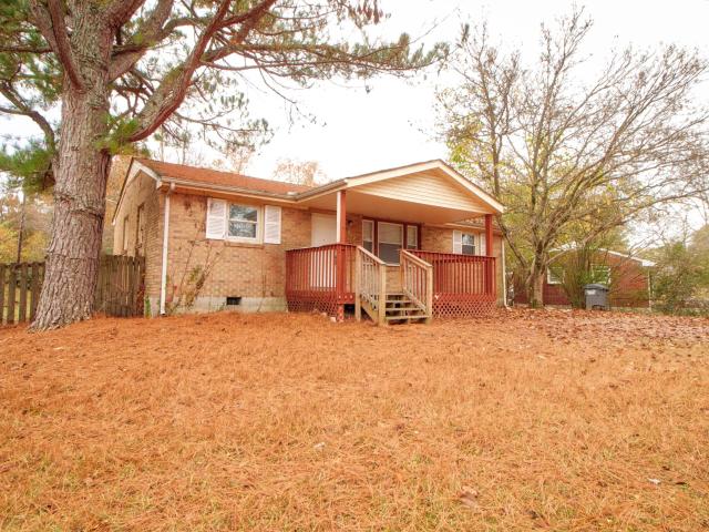 402 Britton Springs Road