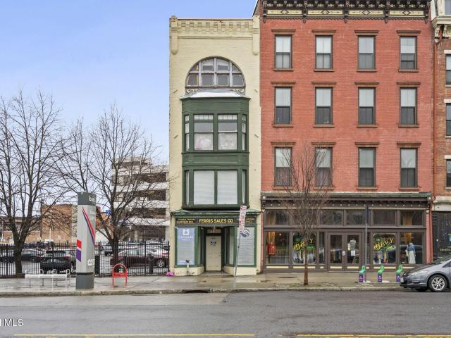 402 Broadway