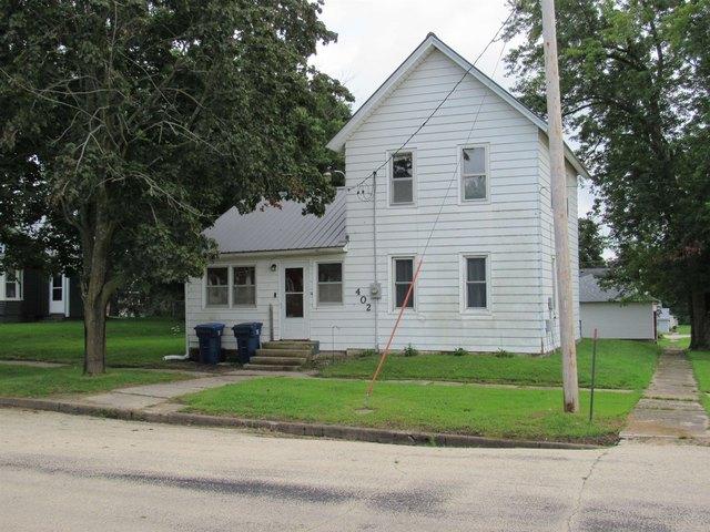 402 Broadway St, Oxford Junction, IA 52323