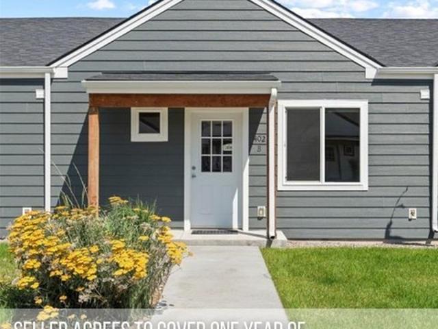 402 Brookline St Apt B, Livingston, MT 59047