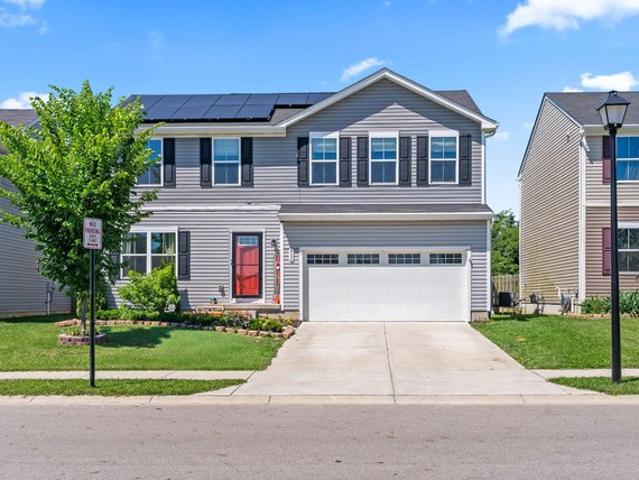 402 Golden Gate Ave, Springfield, OH 45505